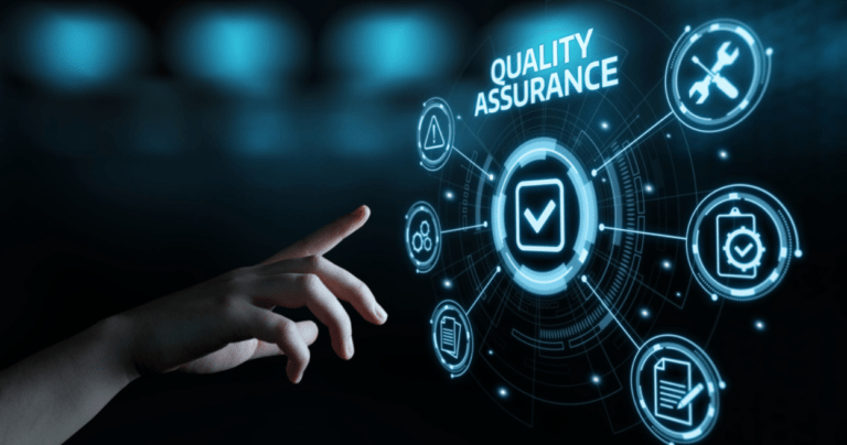 Quality Assurance: Ensuring Excellence Every Step Of The Way