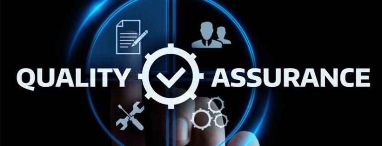 Quality Assurance: Ensuring Excellence Every Step Of The Way