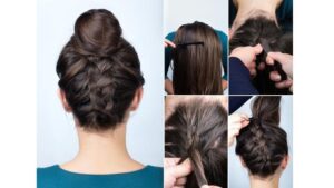 Kepang Rambut: Dari Kasual Hingga Formal 3 Teknik & Gaya