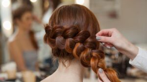 Kepang Rambut: Dari Kasual Hingga Formal 3 Teknik & Gaya