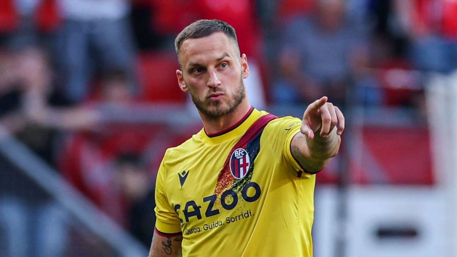Marko Arnautović: The Maverick Of Modern Football