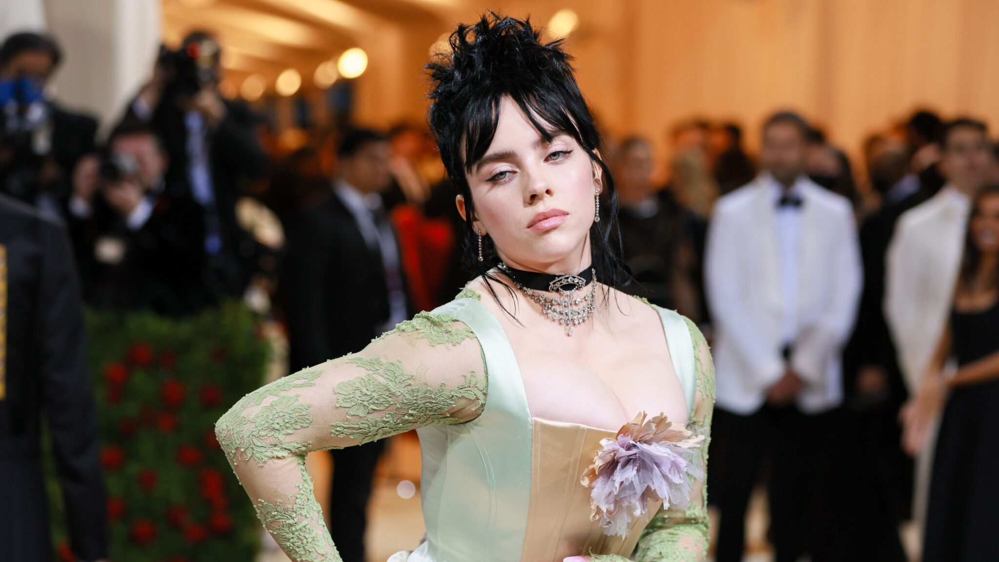 Billie Eilish: 3 Musik Modern Dengan Suara Unik & Lifestyle