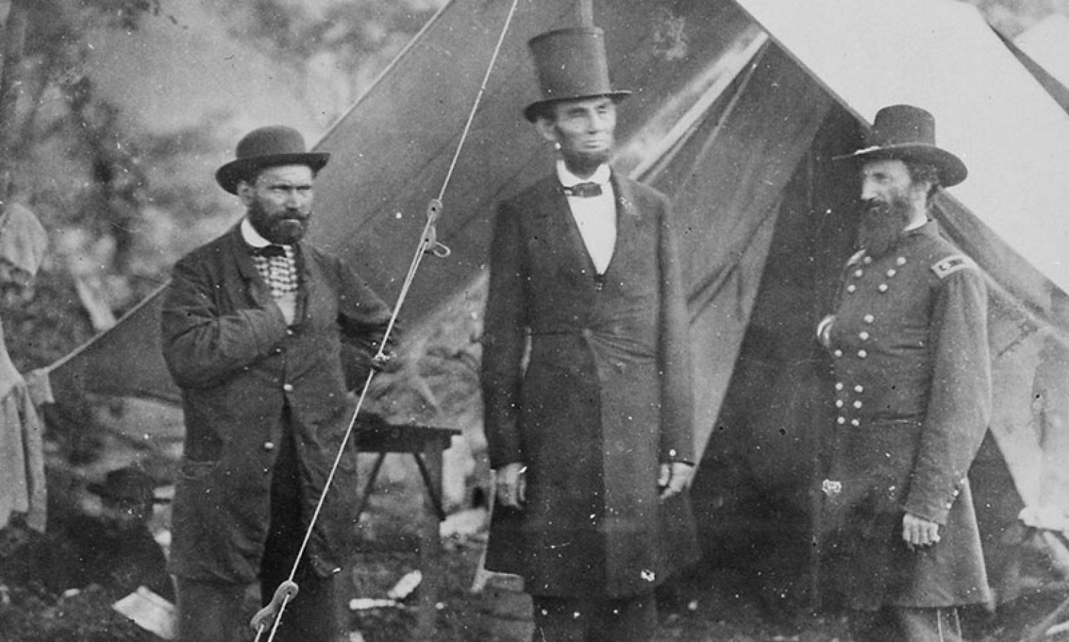 Abraham Lincoln: Absolutely Epic And Most Important Leader » Dashofinsight