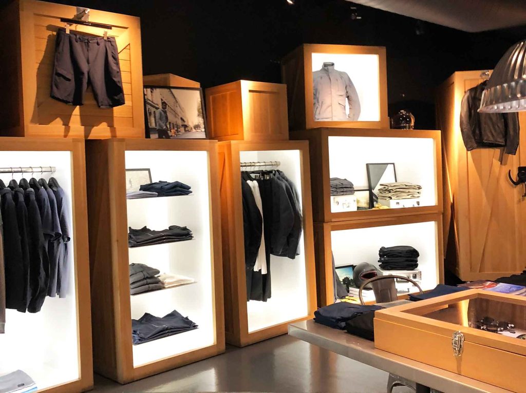 Clothing Line: Panduan Lengkap Memulai Bisnis Fashion Yang ...