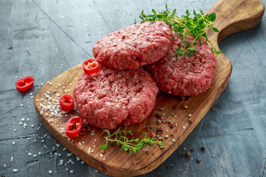 Patty Burger Delicious 2 Cara Membuat Burger Juicy