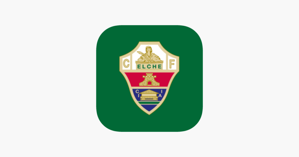 Elche CF: Klub Tegar Dari Kota Kecil Yang Bersaing Di La Liga ...