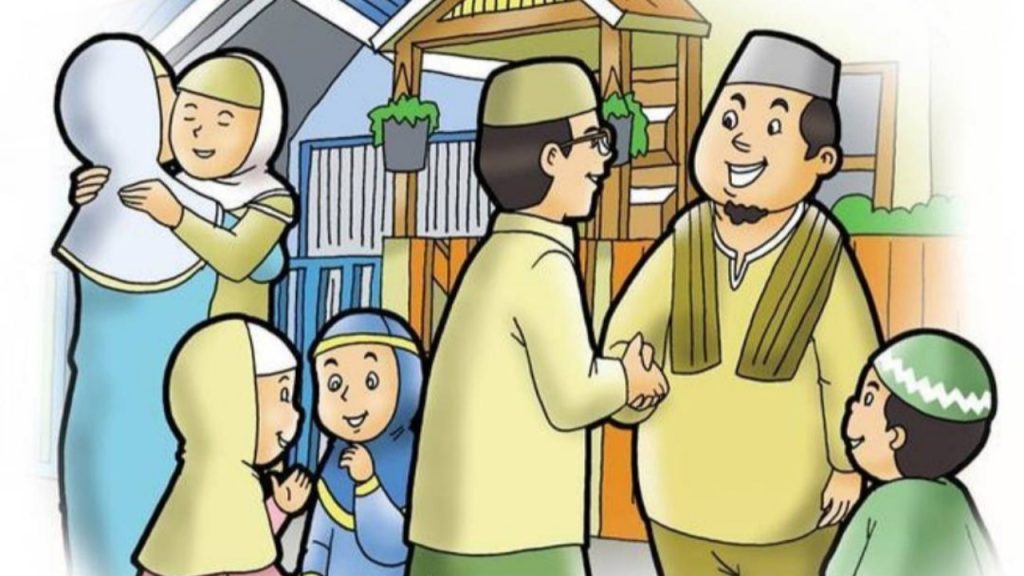 Budaya Sopan Santun: Pilar Keharmonisan Dalam Kehidupan Sehari-hari » Dashofinsight