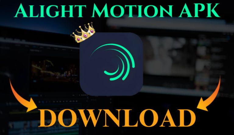 Alight Motion: Aplikasi Editing Favorit Kreator Mobile » Dashofinsight